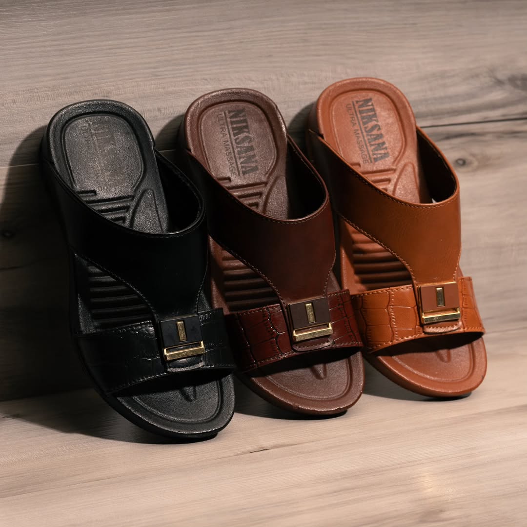 Features of Arabic Sandals + Prices and Wholesale - Shamsa shoes